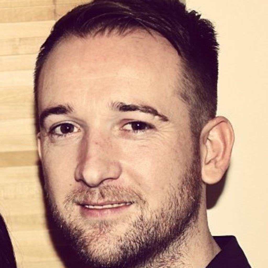 Daniel Lowe - Senior Recruiter - Aspect Resources | XING