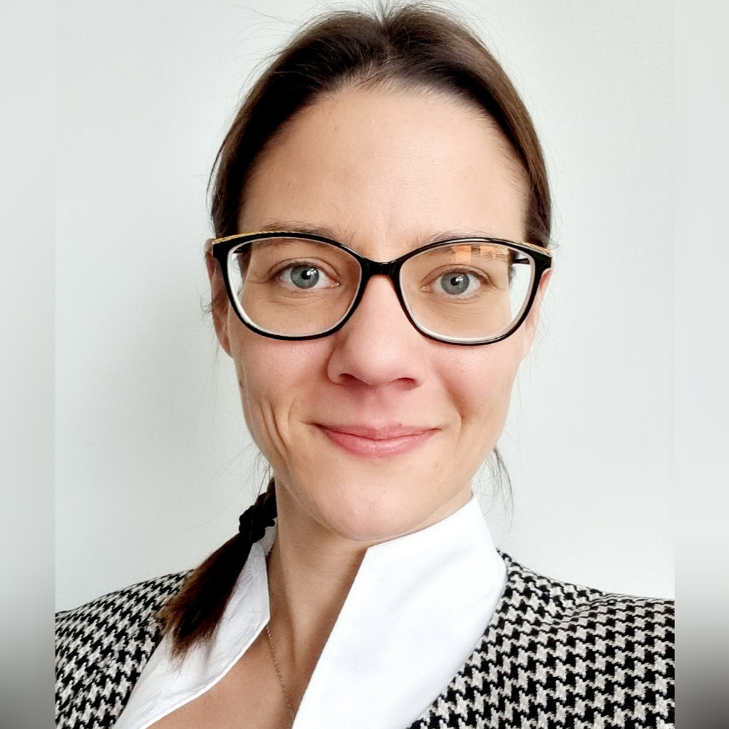 Jessica Dutschun - Abteilungsleitung Facharchitektur und ...