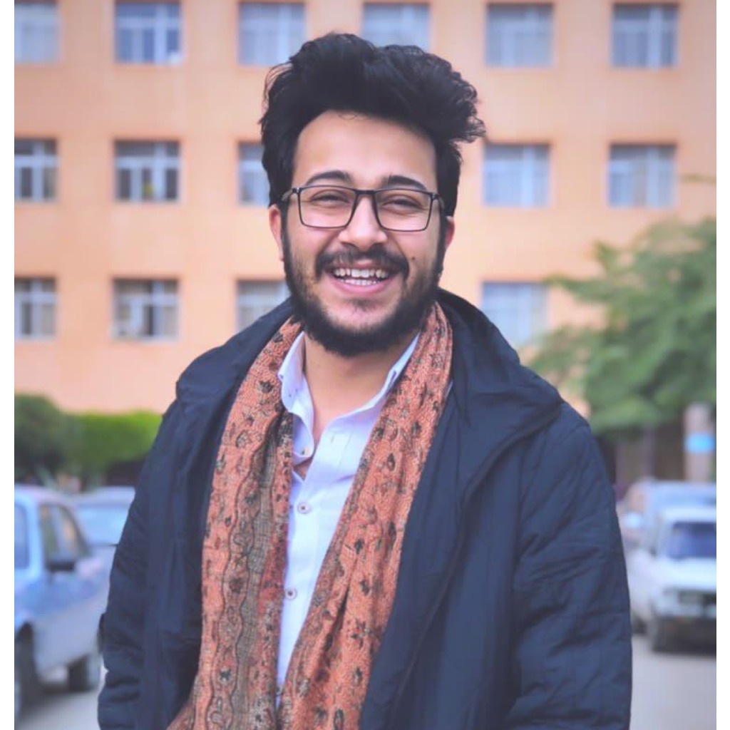 Mahmoud Gaafer - Software Developer - National Technology | XING