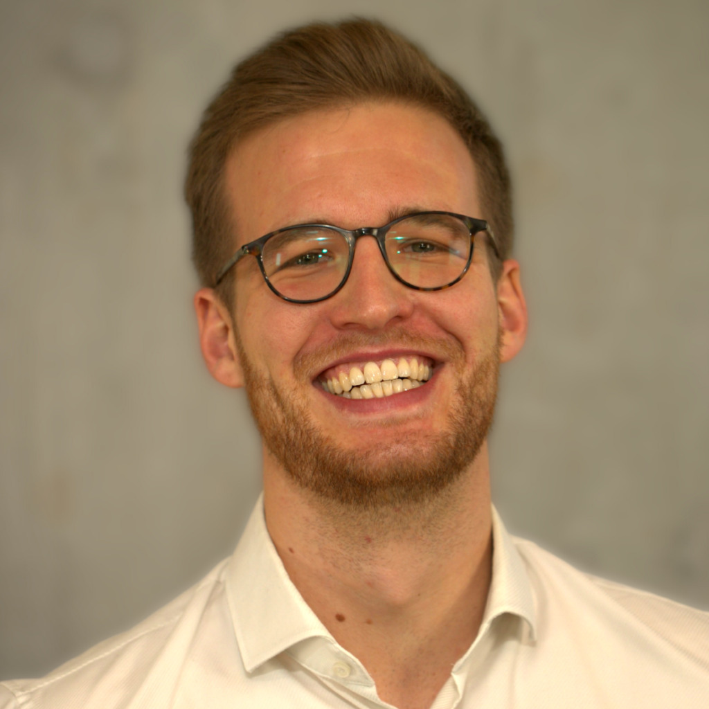 Jan-Lucas Ganssauge - Manager Strategic Service Growth - Computacenter ...