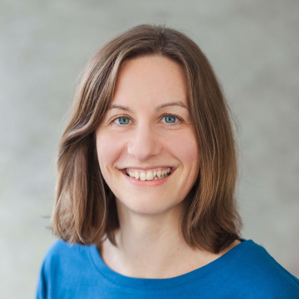 Carolin Behler - Senior Web Developer - SYZYGY Deutschland GmbH | XING