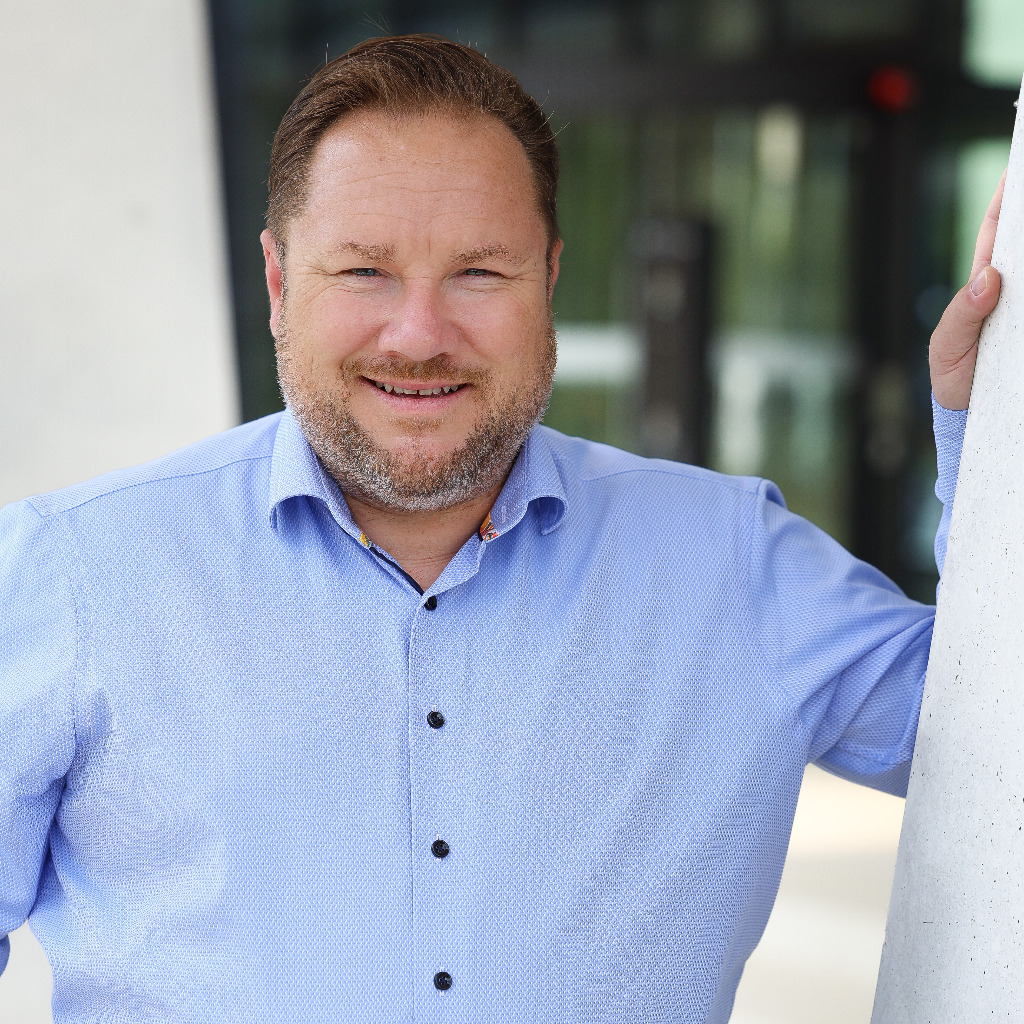 Daniel Rauch - District Sales Manager - FedEx Express Deutschland GmbH ...