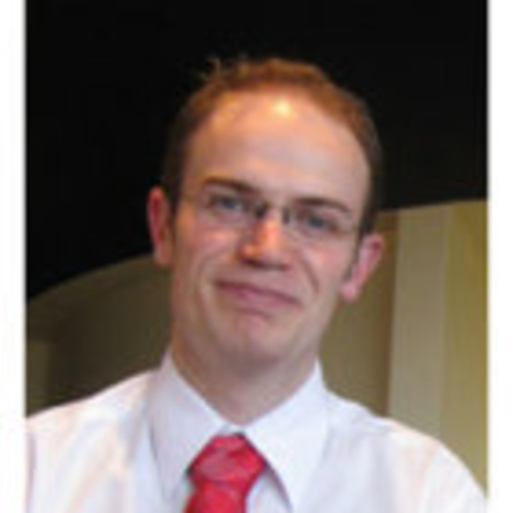 Cameron Walter - Partner - in2itive | XING