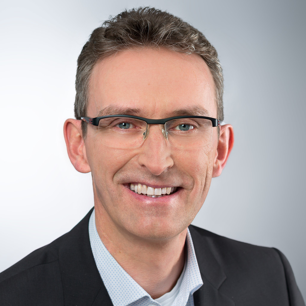 Hartmut Rausch - Principal Business Consultant - oneresource ag | XING