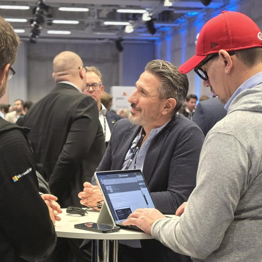 Anastasios Ntaflos - Key Account Management | Prokurist - COPiTOS GmbH | XING