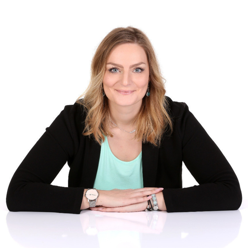 Katrin Strubberg - Privatkundenleiterin - Volksbank GMHütte-Hagen ...