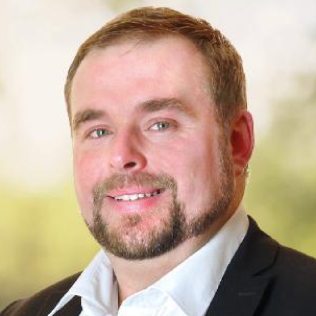 Christoph Mucker - Geschäftsführer - Mucker Energy | XING