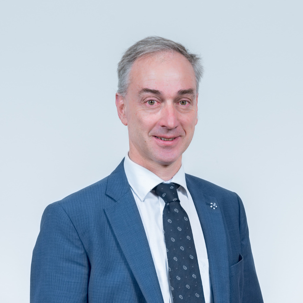 Roland Heini - Geschäftsleitung - SPOL AG | XING