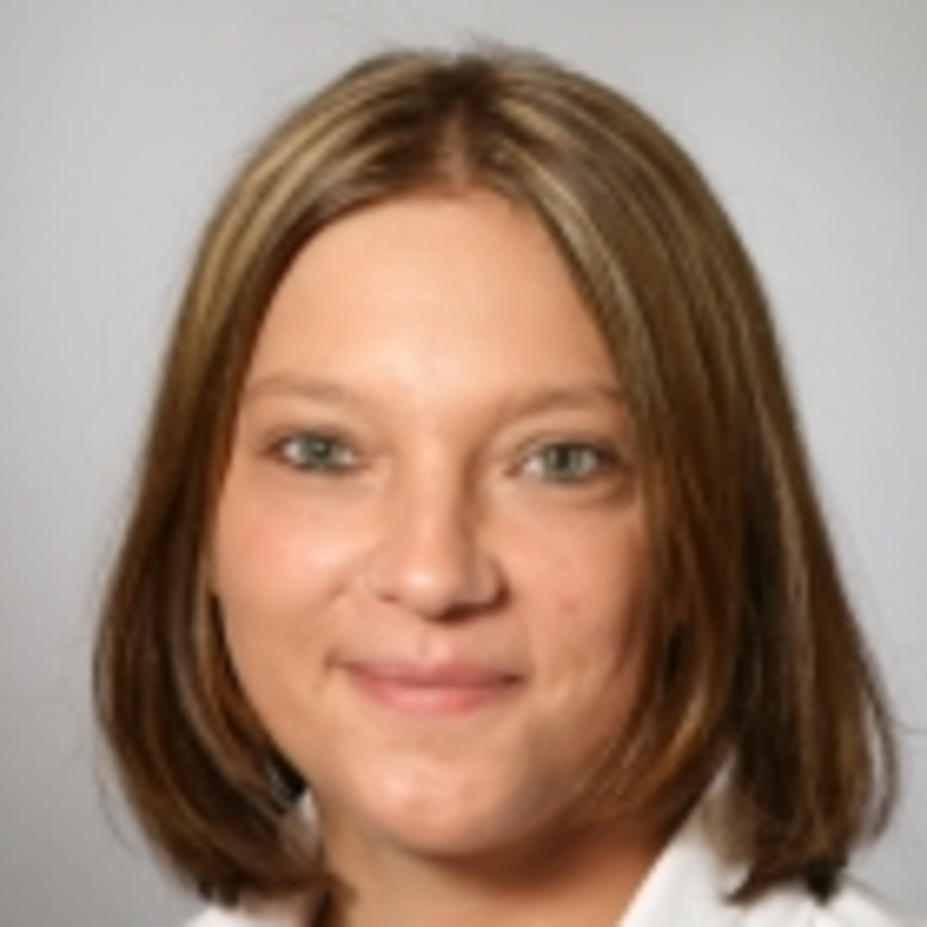 Melanie Libera: Auftragerfassung Nahverkehr | XING