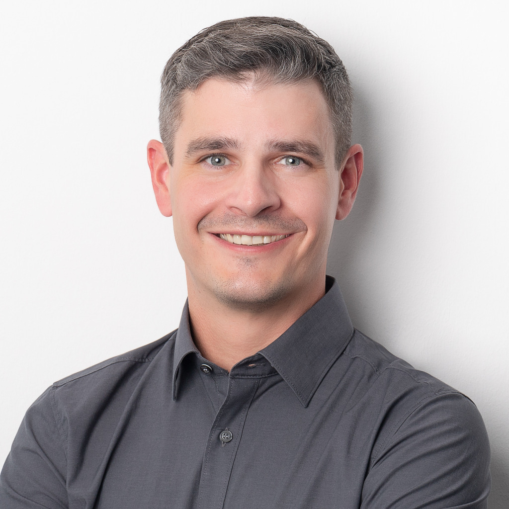 Andreas Ehret - Geschäftsführender Gesellschafter - inosia GmbH | XING
