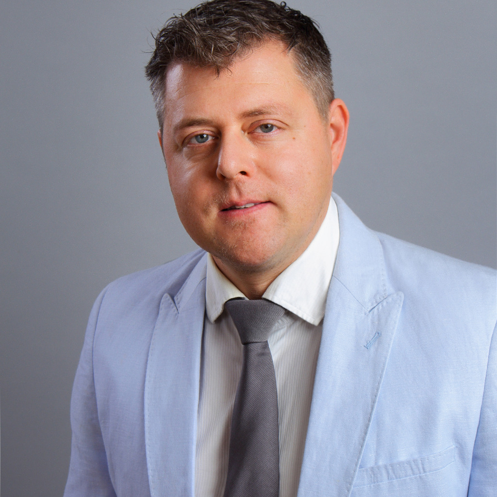 Daniel Wagner M.Sc. - Leiter Netz - und Anlagenmanagement - Stadtwerke ...