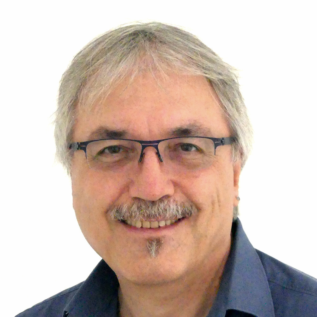 Peter Bernard - Teilzeitrentner - Bundesversicherungsanstalt für ...