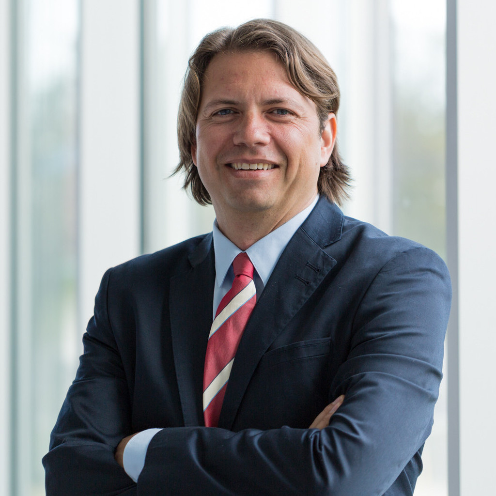 Robert Werner - Director Customer Success Central EMEA at VMware Tanzu ...