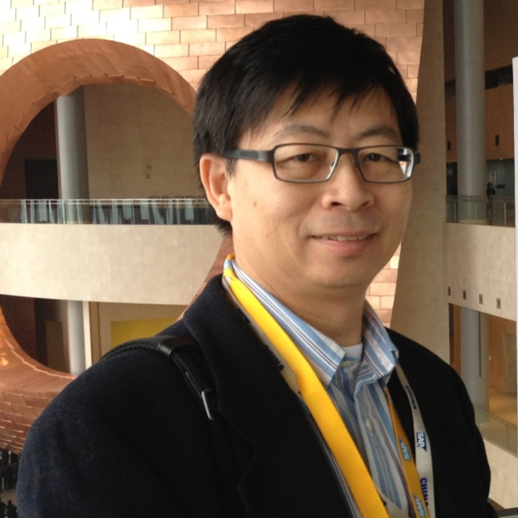 Michael Ling - Contractor - SAP | XING