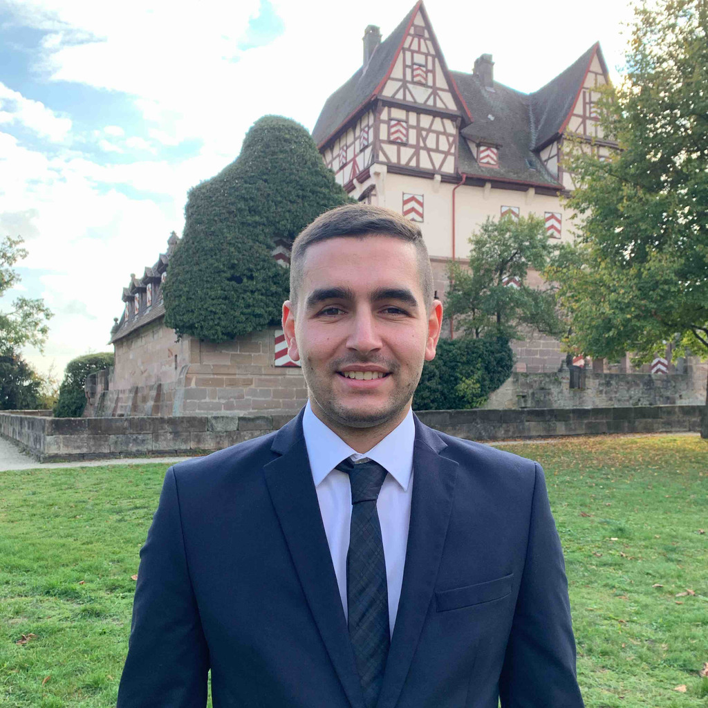 Stefan Kretzschmar - Vertriebsmitarbeiter im Außendienst - HTI | XING