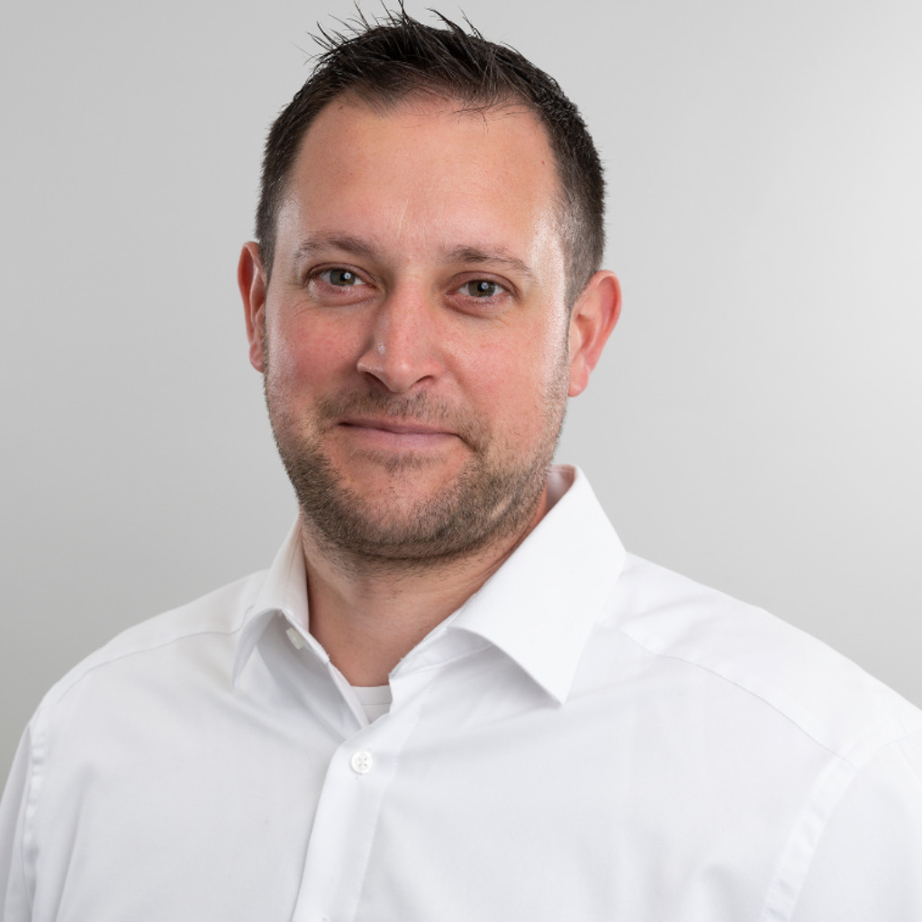 Thomas Schmitz - Vertriebsmitarbeiter - RWG Rheinland eG | XING