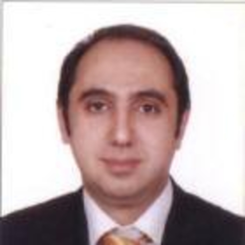 John Dagher - Director Operation - UASC Services | XING