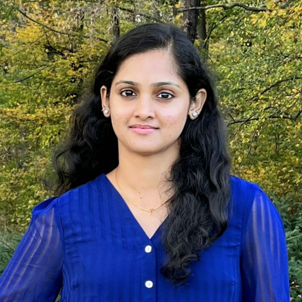 Nisha Thinesh - Data Analyst - Statista GmbH | XING