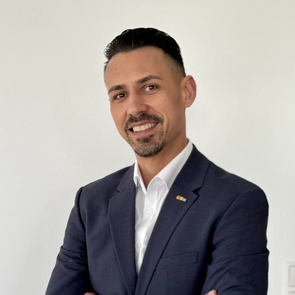 Nico Niersmann - Bezirksdirektor - Bausparkasse Schwäbisch Hall AG | XING