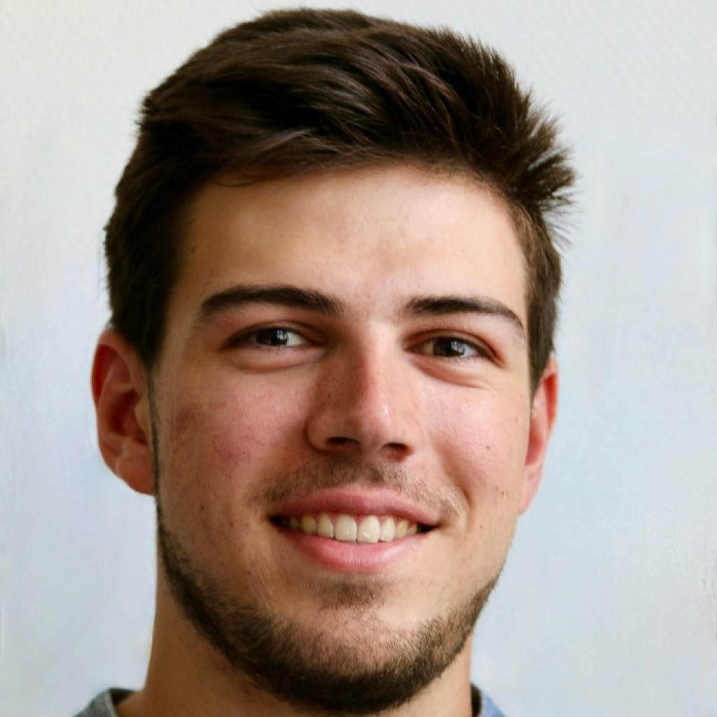 Patrick Ruhnau - Entwicklungsingenieur - H.-D. SCHUNK GmbH & Co ...