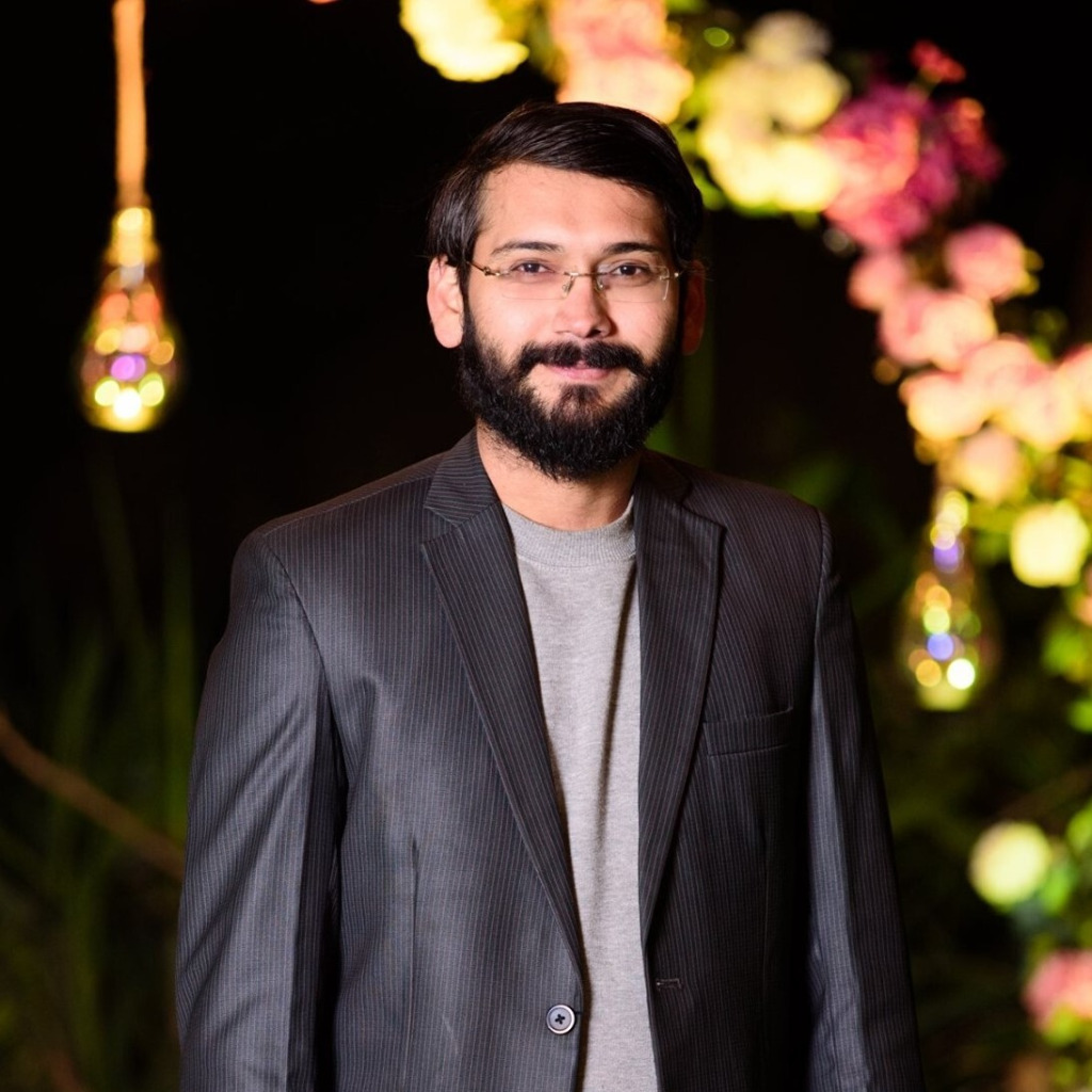 Waheed Amir - Senior Software Engineer - Flciken | XING