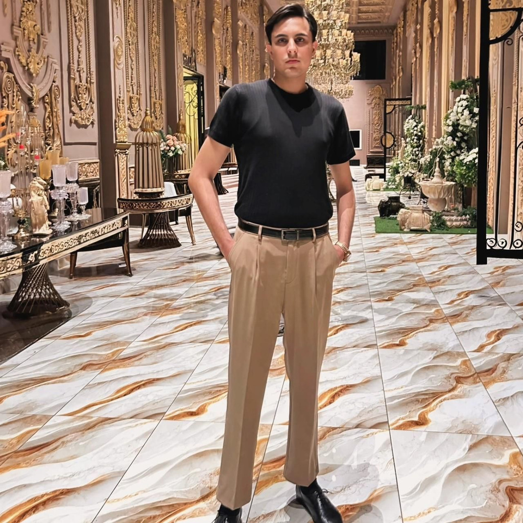 Abdul Moeez - Senior Consultant Data Analytics - Visionet Systems | XING