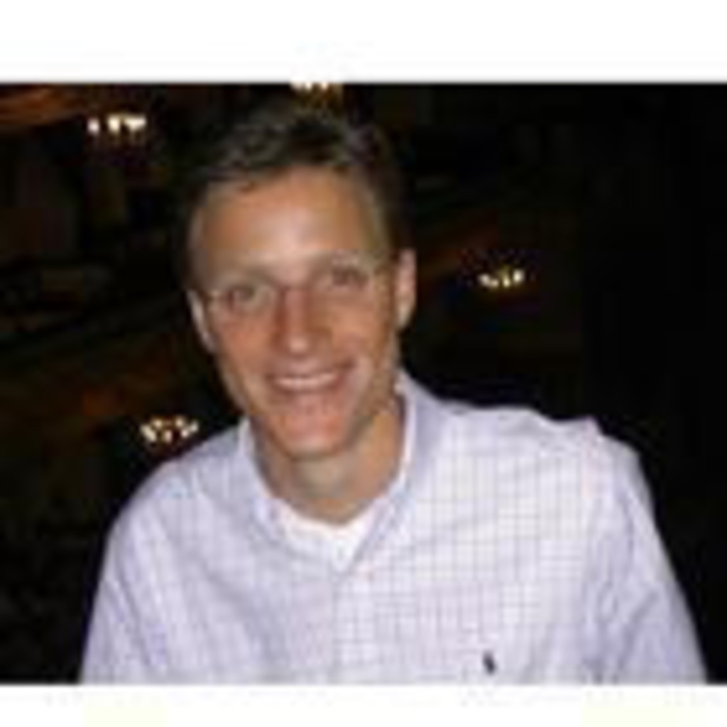 Dr. Thorsten Dippel - Private Equity - TCG | XING