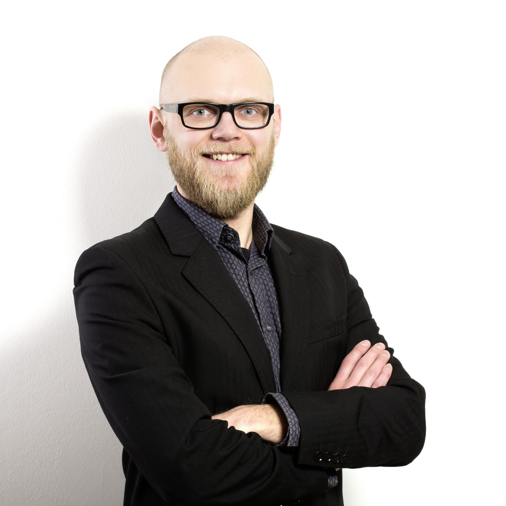 Eike von Wittich - Field Data Analyst - CLAAS | XING