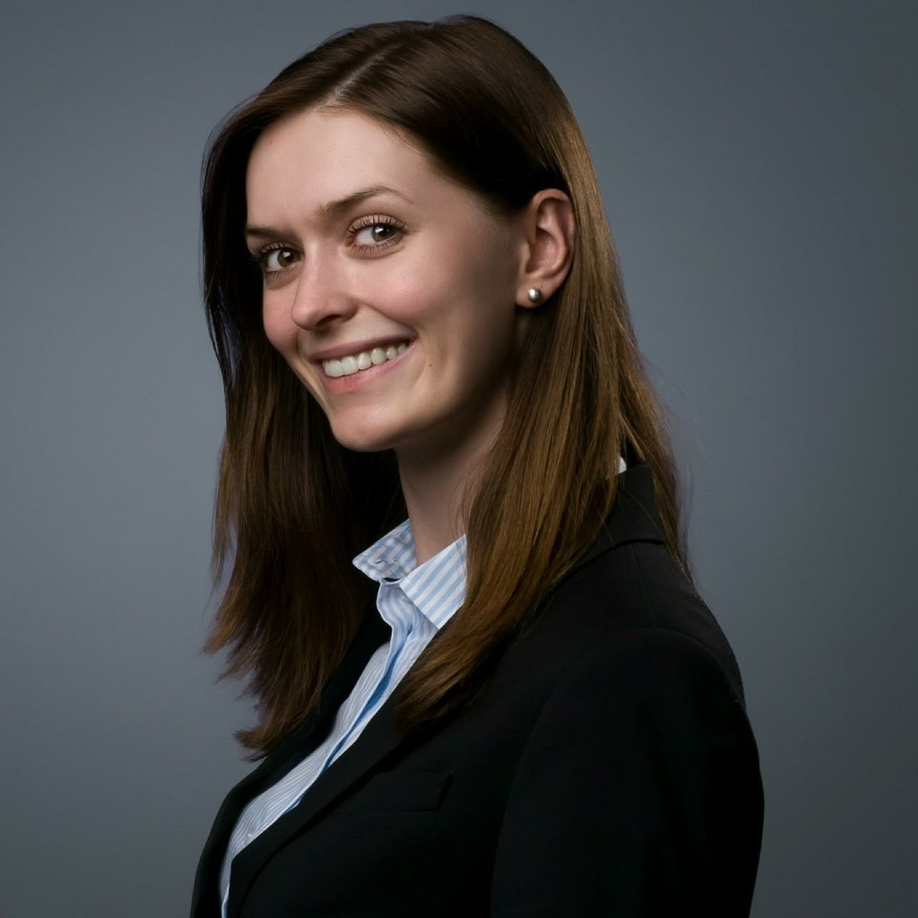 Editha Bertsch - Senior Project Manager Implementation & Onboarding ...