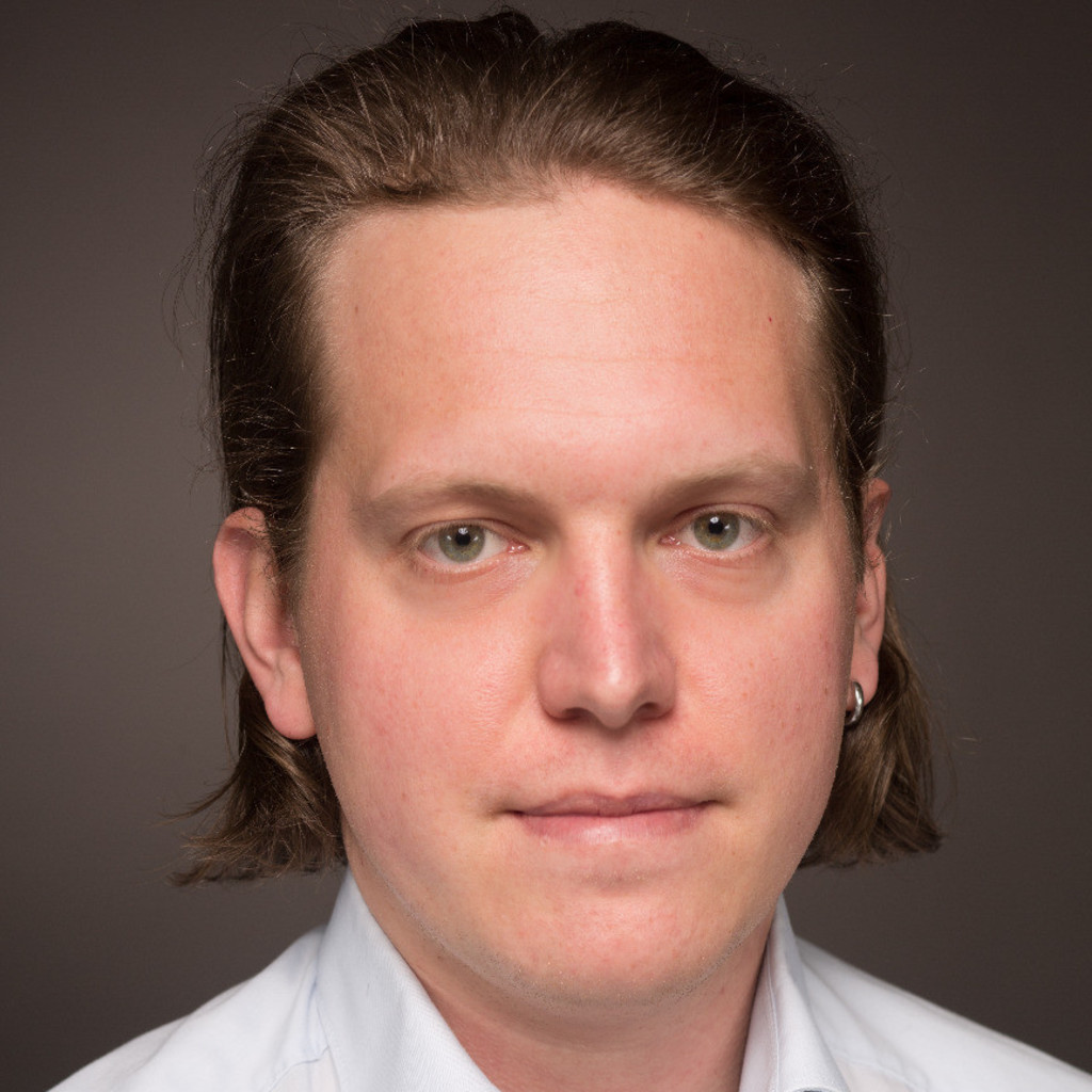 Morris Menter - Maschinenbautechnik - Technikerschule - Städtische ...