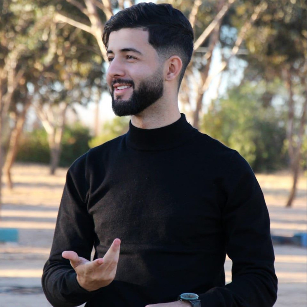 Islam Touares - Backend web developer - Maystro Services | XING