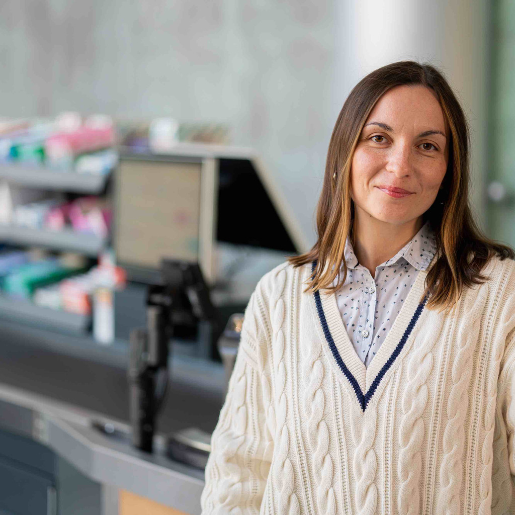 Anna Gert - Key Account Manager (national/international) - HARTING Systems GmbH | XING