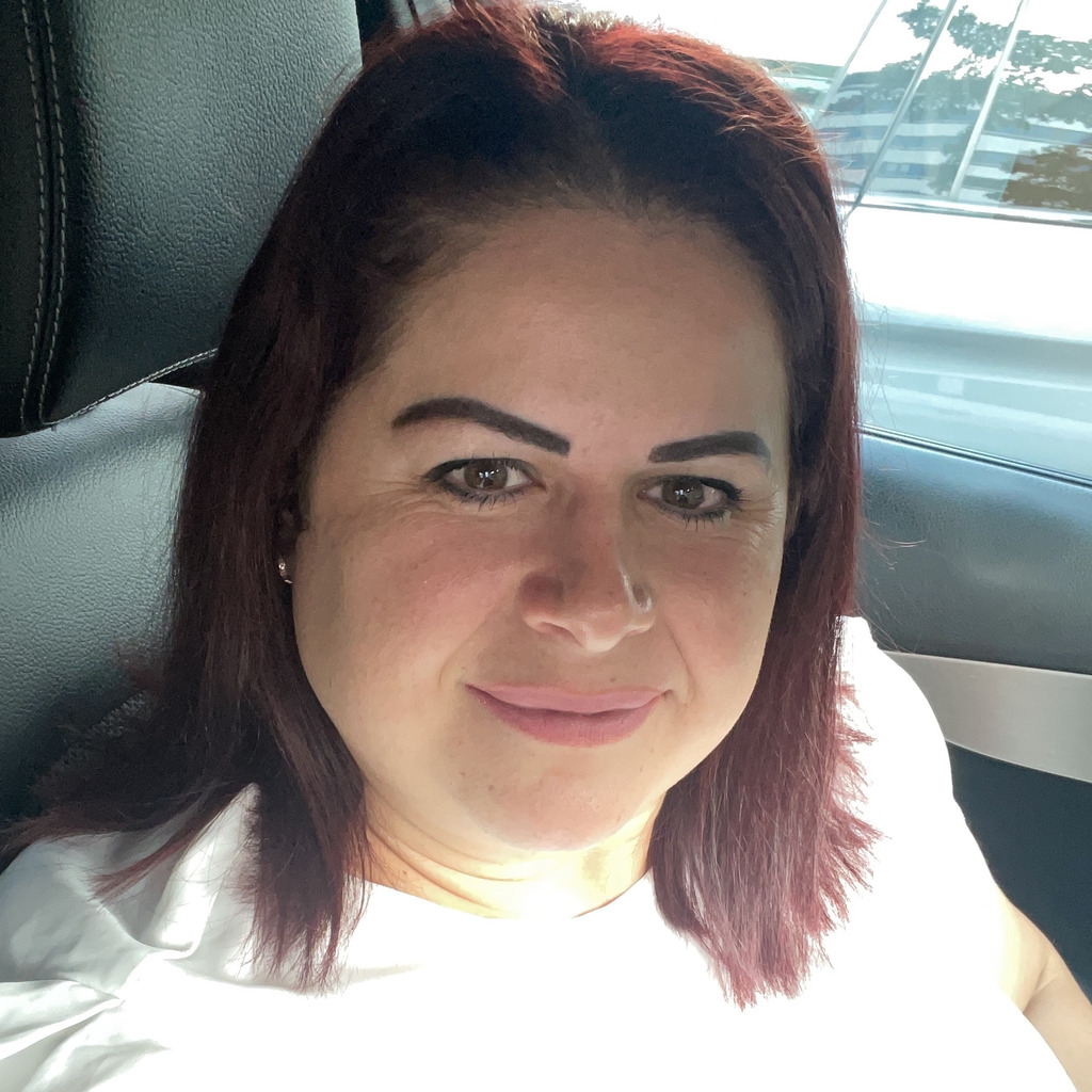 Mervet Rexha - Sachbearbeiterin - qards GmbH | XING