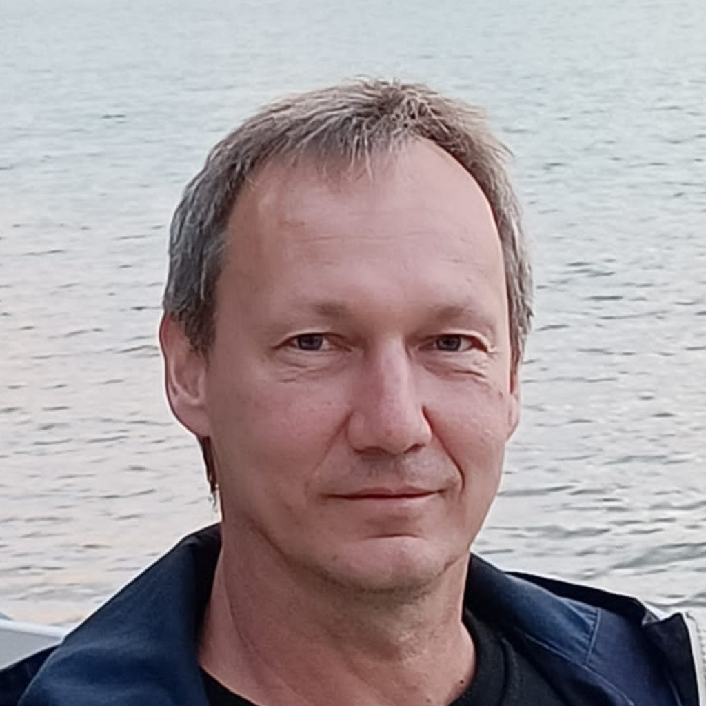 Andreas Hoffmann - Inhaber - beho-sicherheitstechnik | XING