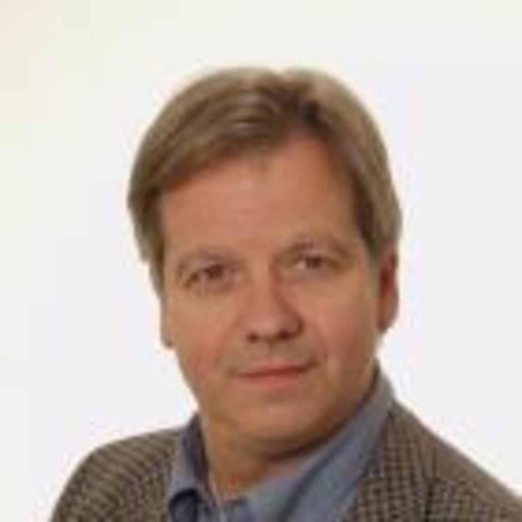 Dieter Ruckert - Senior Sales Manager - MWM GmbH | XING