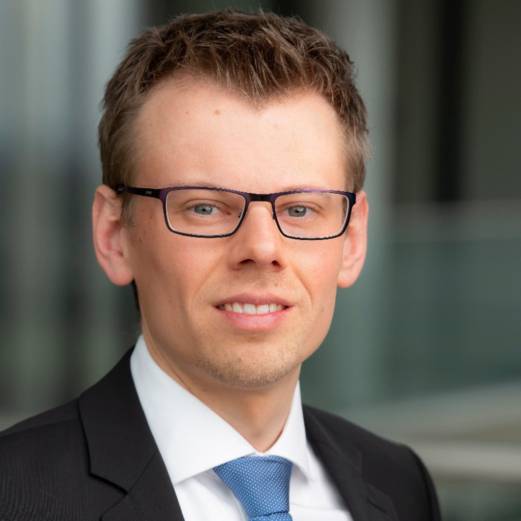 Christian Berndt - Wirtschaftsingenieurwesen - KIT - Karlsruhe ...