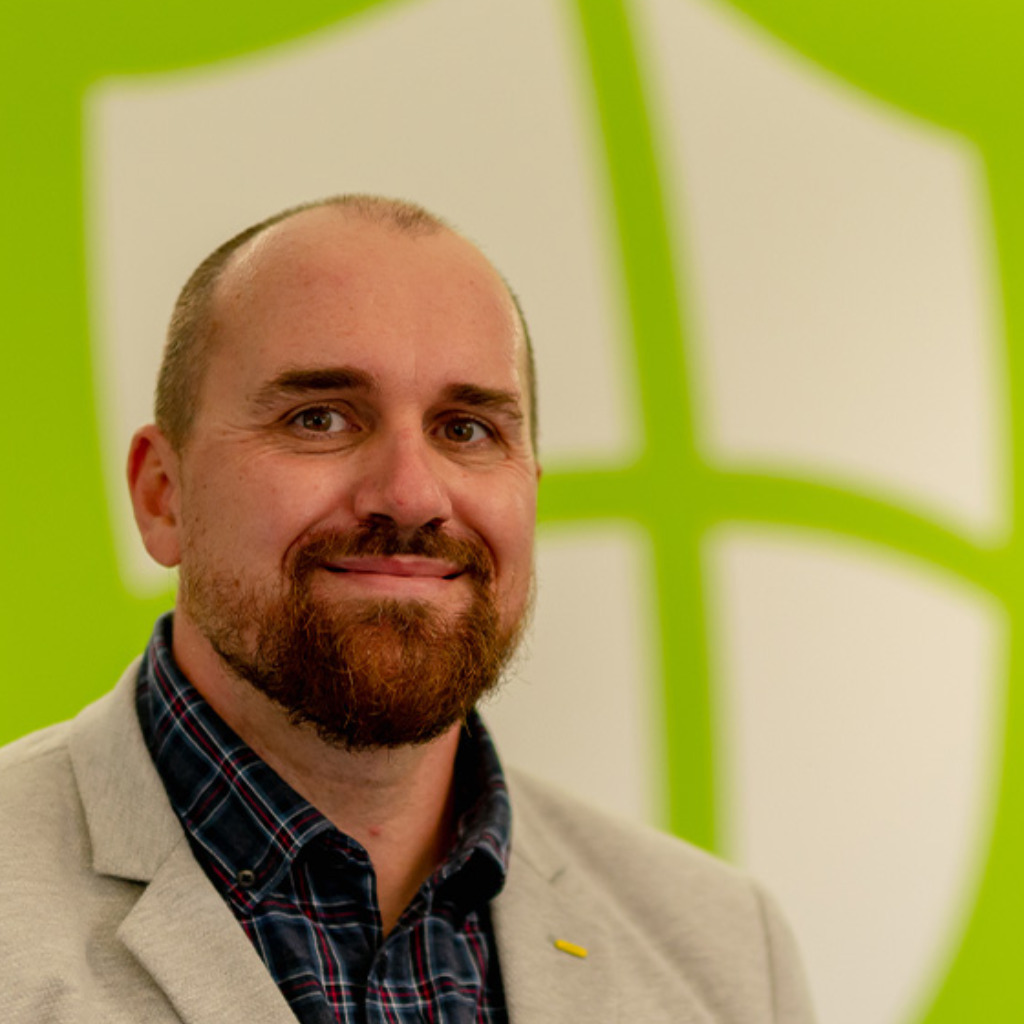 Tobias Ritter - Head Of Engineering and Operations - Inseya AG | XING