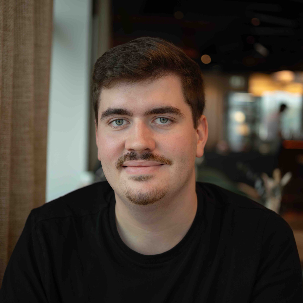 Simon Seitz - IT-Administrator - Nerlich & Lesser KG | XING