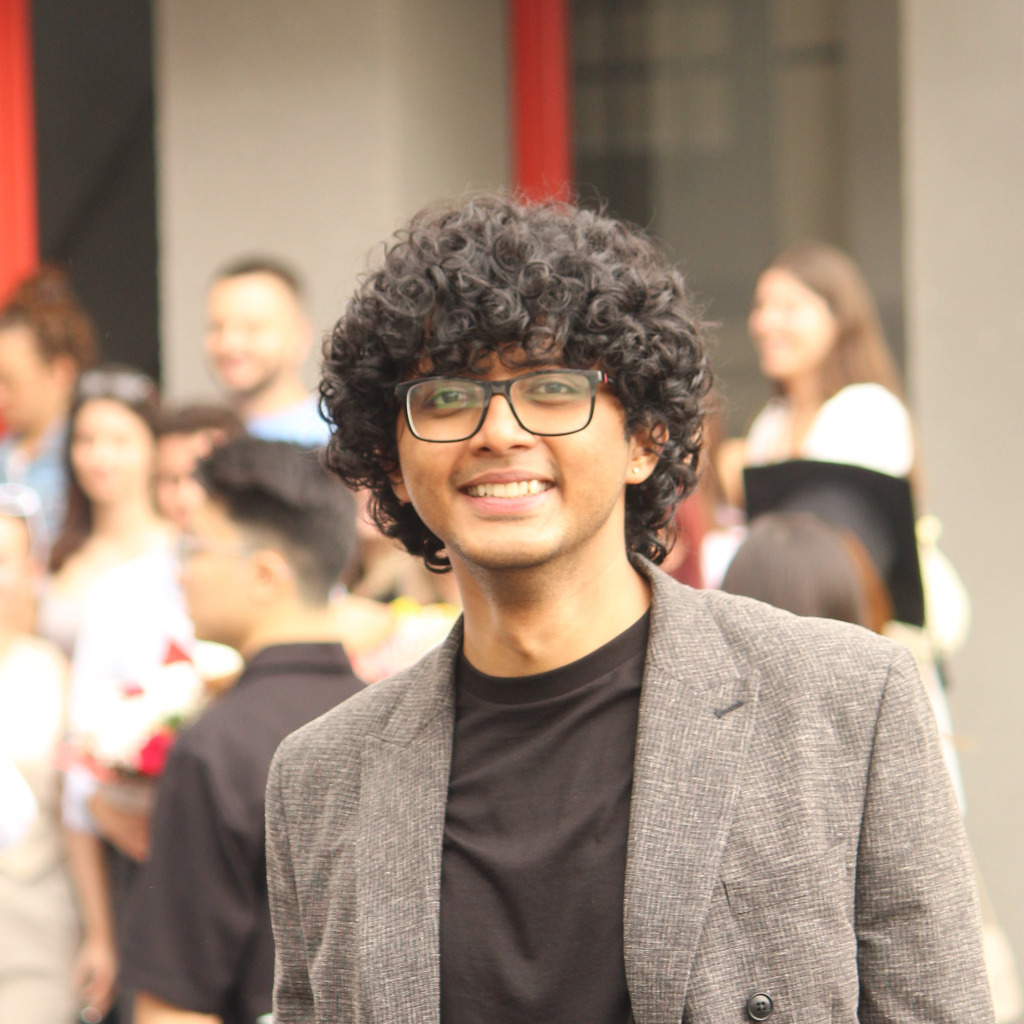 Stephen Cyriac Paimpilly - Intern - Laura Maasry Architects | XING