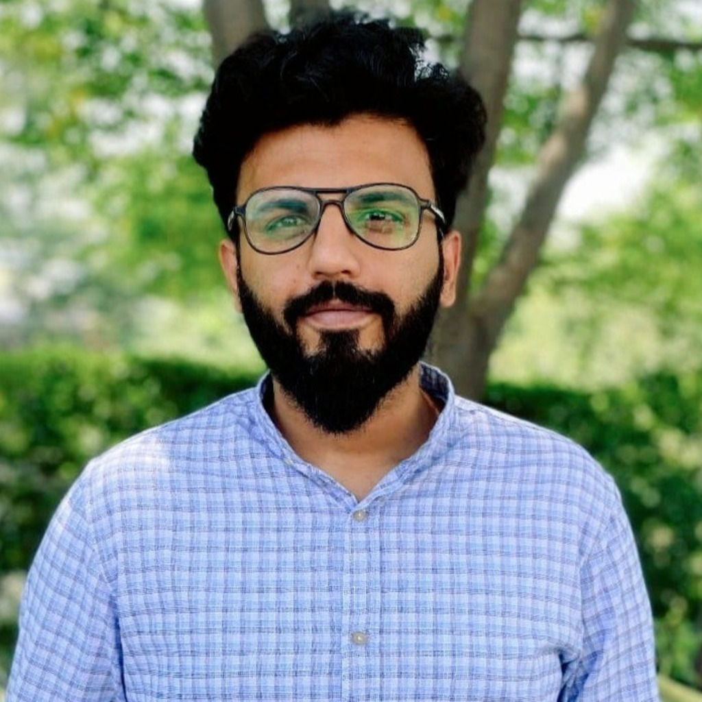 Ahmed Siddique - Android Developer - Citrusbits | XING