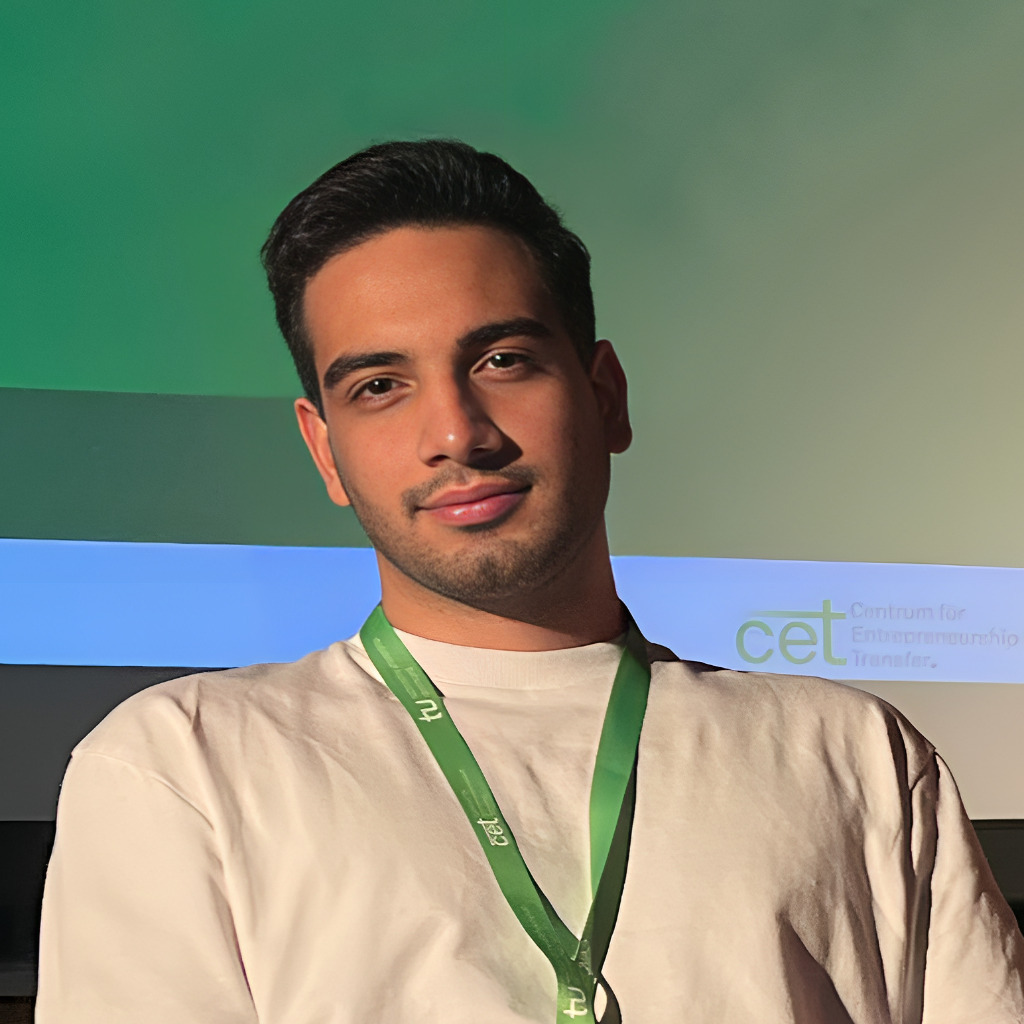 Arta Javadi - Web Developer - Live Reply GmbH | XING Arta Javadi - Web Developer - Live Reply GmbH | XING