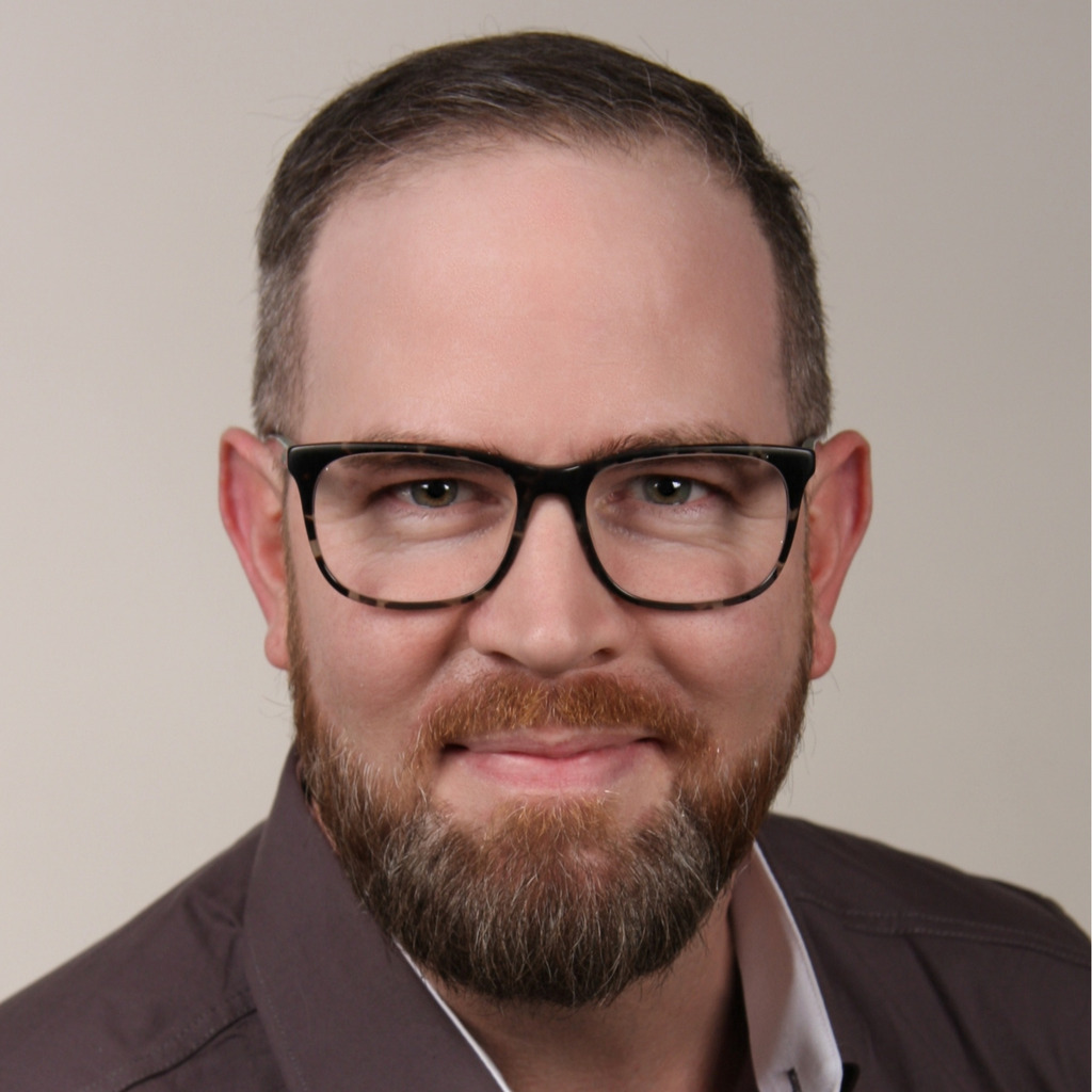 Christoph Schmidt - Konstrukteur Design Automation - Weber Maschinenbau | XING