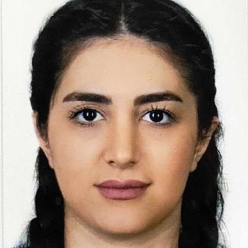 Ing. Shokooh Mombeini - Bauabrechnerin - Peter Gross Bau | XING