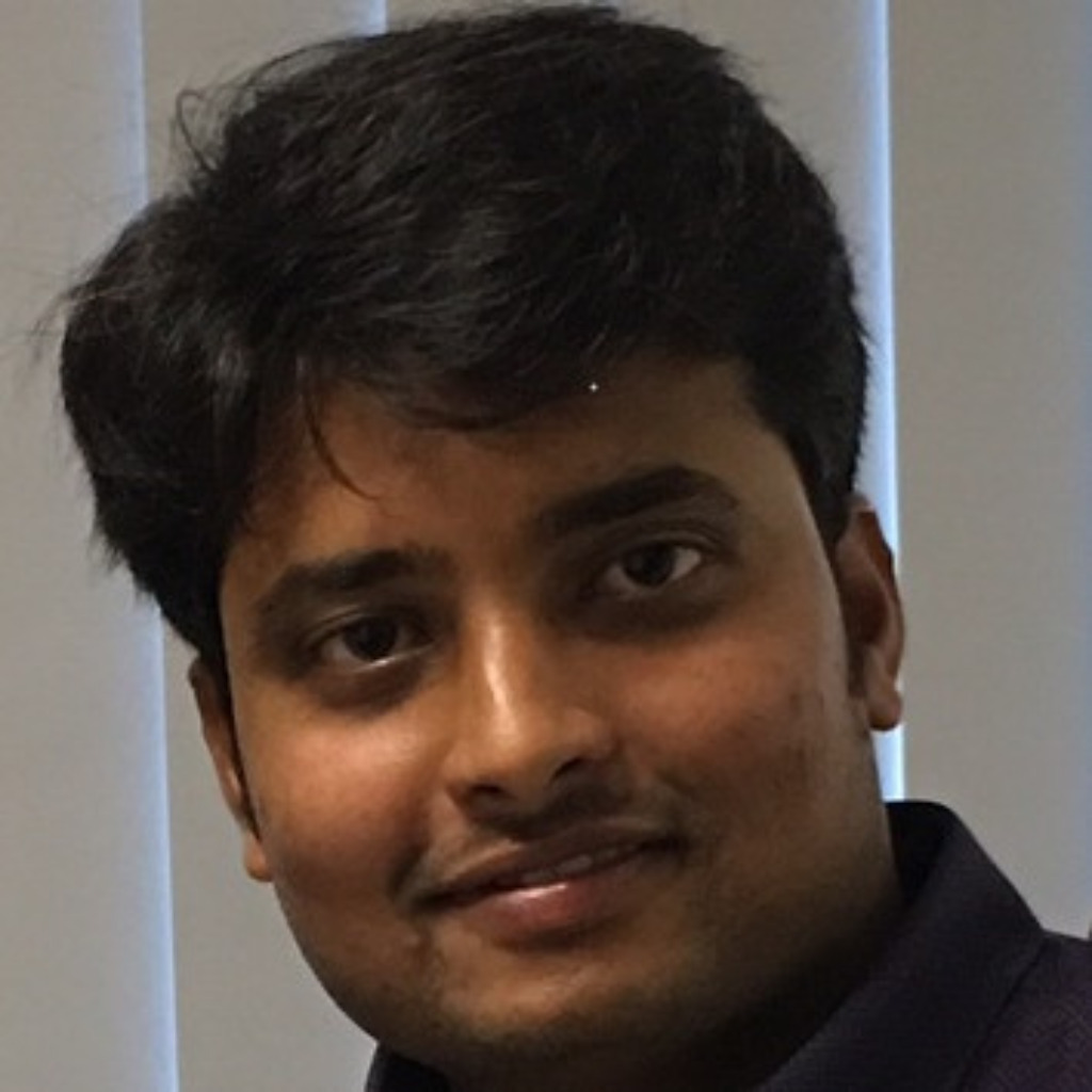 Sai Sudheer Danda - Senior Test Engineer - Brose Fahrzeugteile GmbH ...