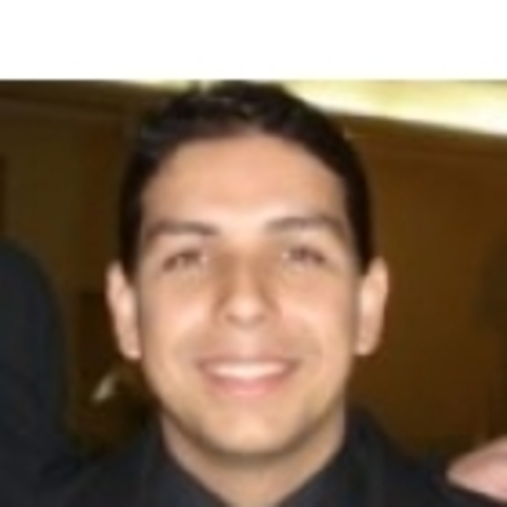 Fabrizio Caldas - IT Specialist - IBM | XING