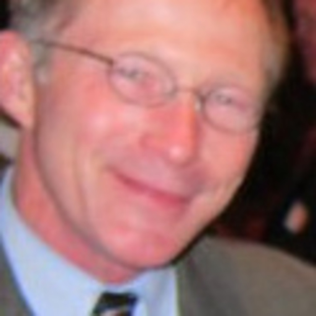 Jim Quinlan - Managing Director - Wellcount | XING