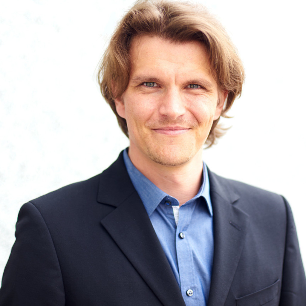 Alexander Schmidt - Master Erziehungs- und Bildungswissenschaften ...