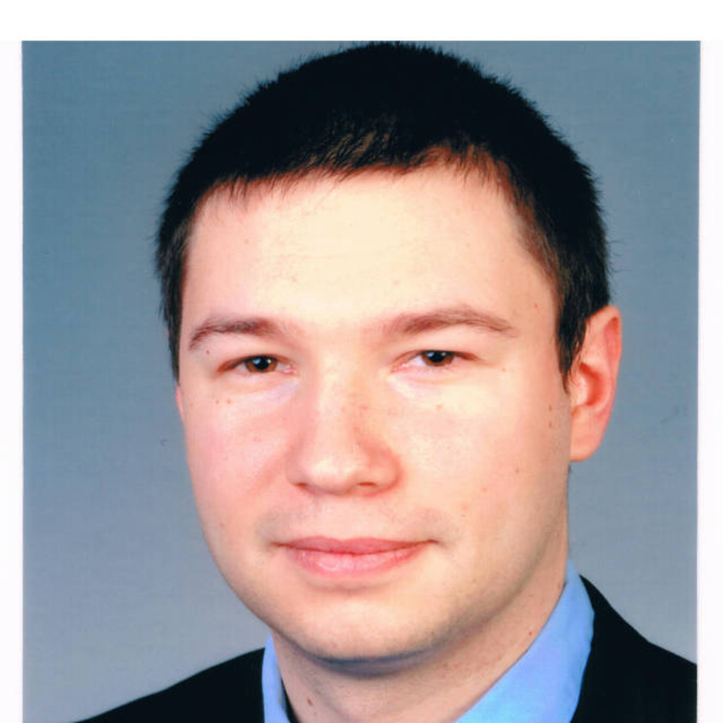 Christopher Warz - Kaufmännischer Leiter - BUDAMAR WEST GmbH | XING