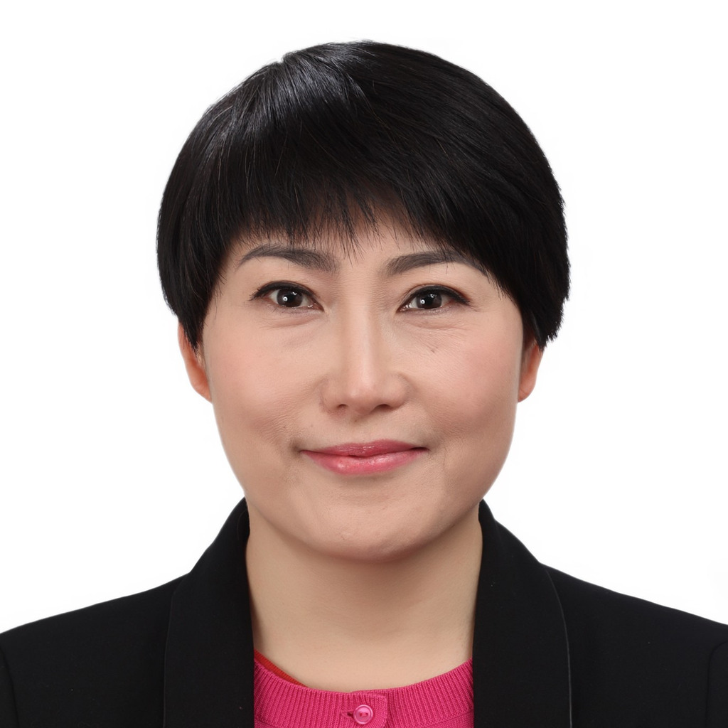 Annie Tang - Sr. Consultant - Sonder Consulting Limited | XING