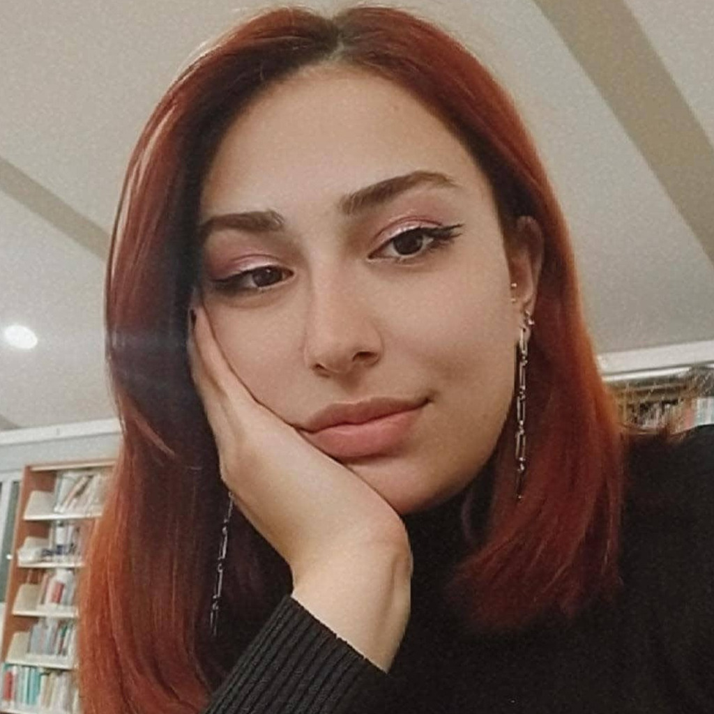 Kardelen Demirel - Electronics and Communication Engineering - Istanbul ...